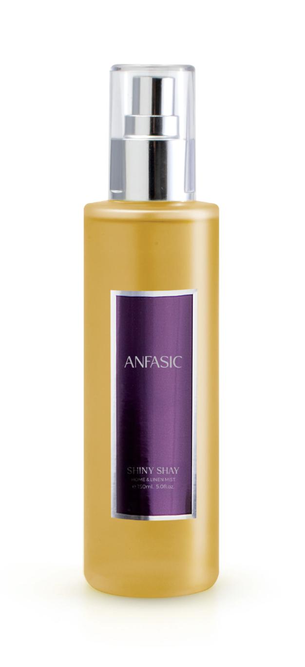 Shiny Shay Mist Anfasic perfume - a fragrance for women and men