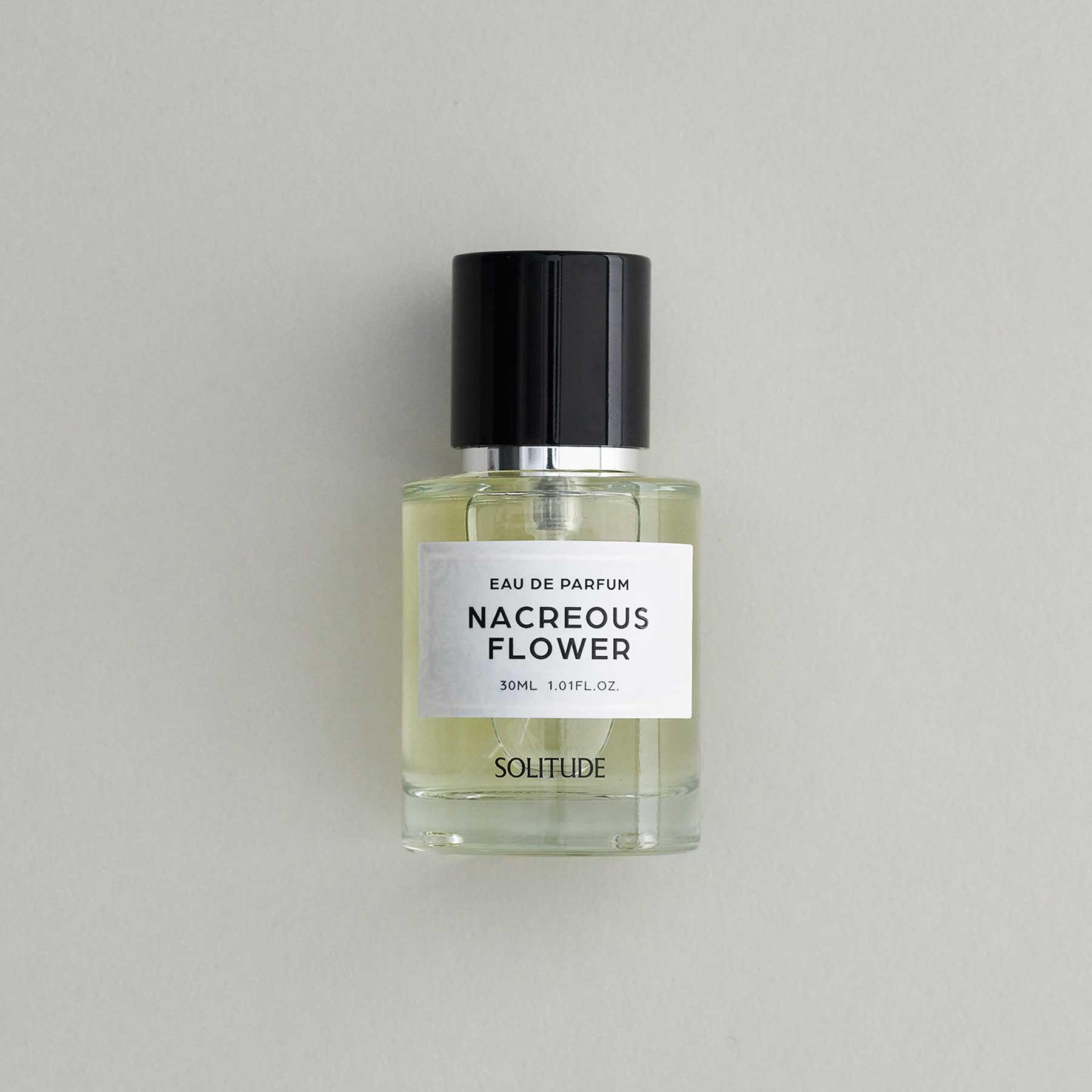 Bourbon Night Solitude perfume - a new fragrance for women and men 2025
