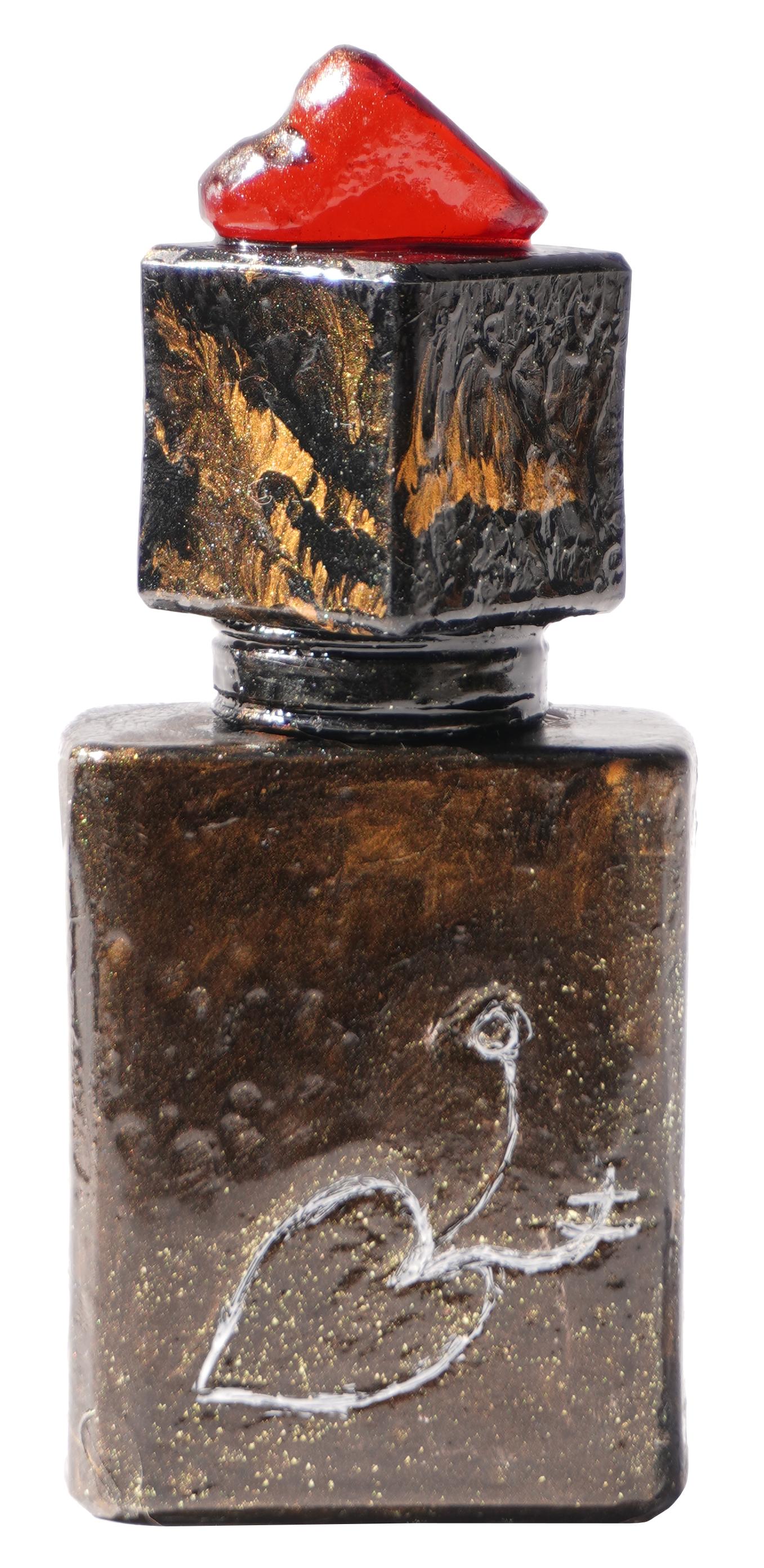 Twin Flame House of Atropa perfume - a new fragrance for women and men 2025