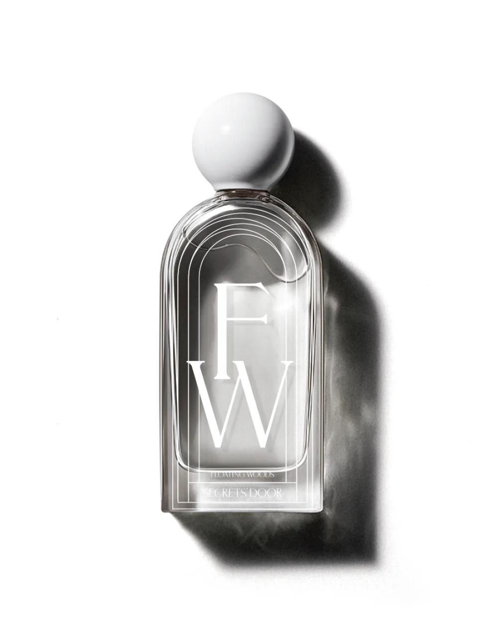 Floating Woods Secrets Door perfume - a new fragrance for women and men ...