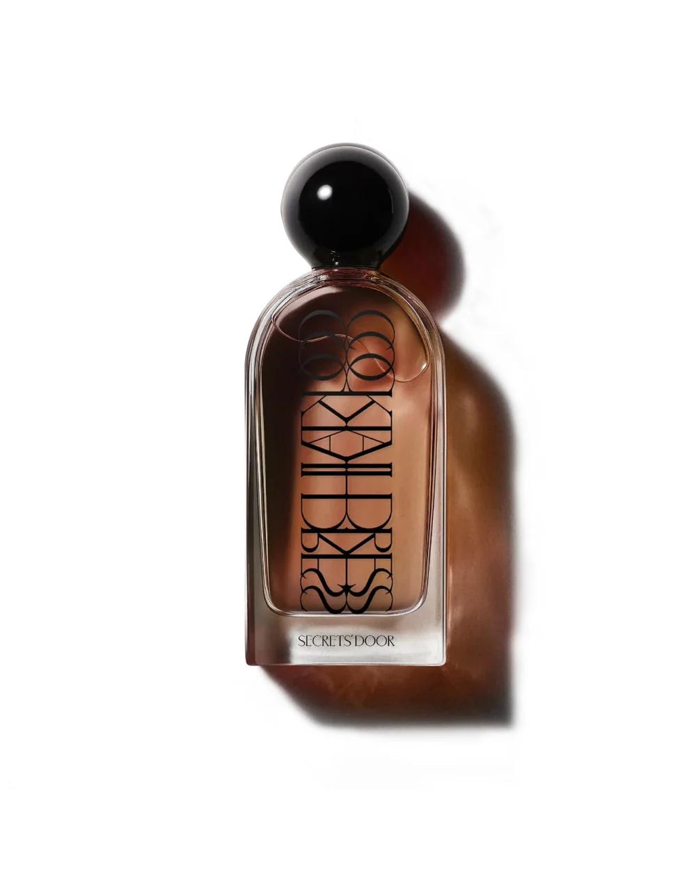 Cocktail Dress Secrets Door perfume - a new fragrance for women and men ...