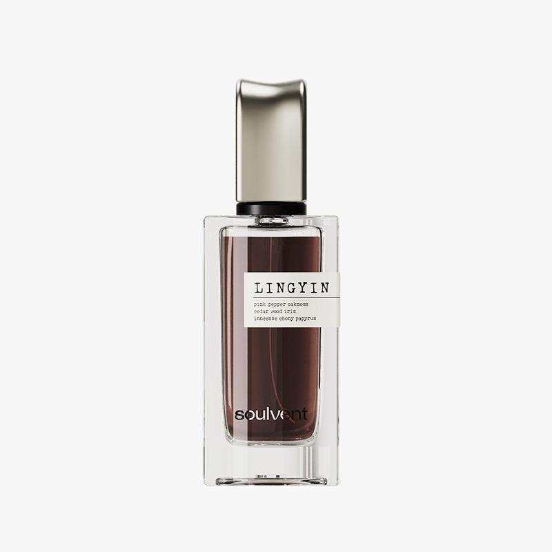 Temple Twilight Soulvent عطر - a fragrance للجنسين