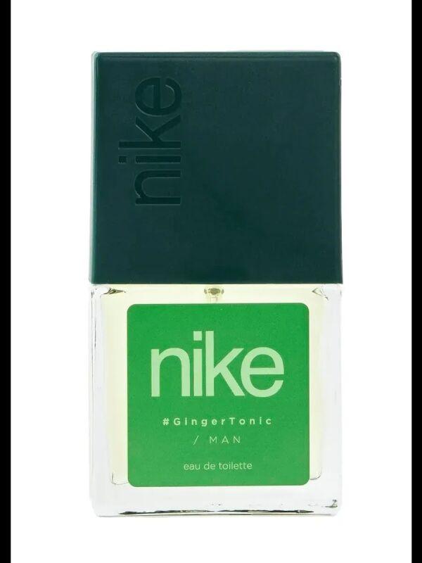 #Ginger Tonic Nike cologne - a new fragrance for men 2025
