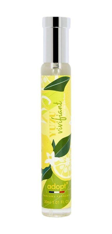 Yuzu Vivifiant Adopt Parfums perfume - a fragrance for women