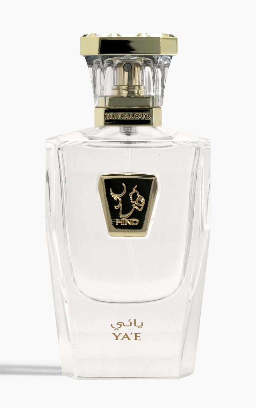 Ya'E Hind Al Oud perfume - a fragrance for women and men