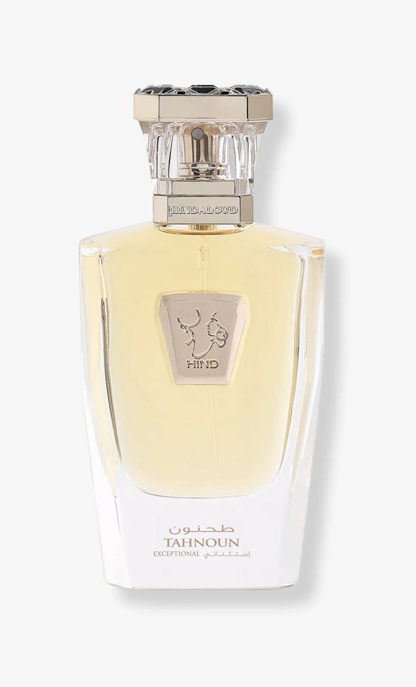 Tahnoun Exceptional Hind Al Oud perfume - a fragrance for women and men