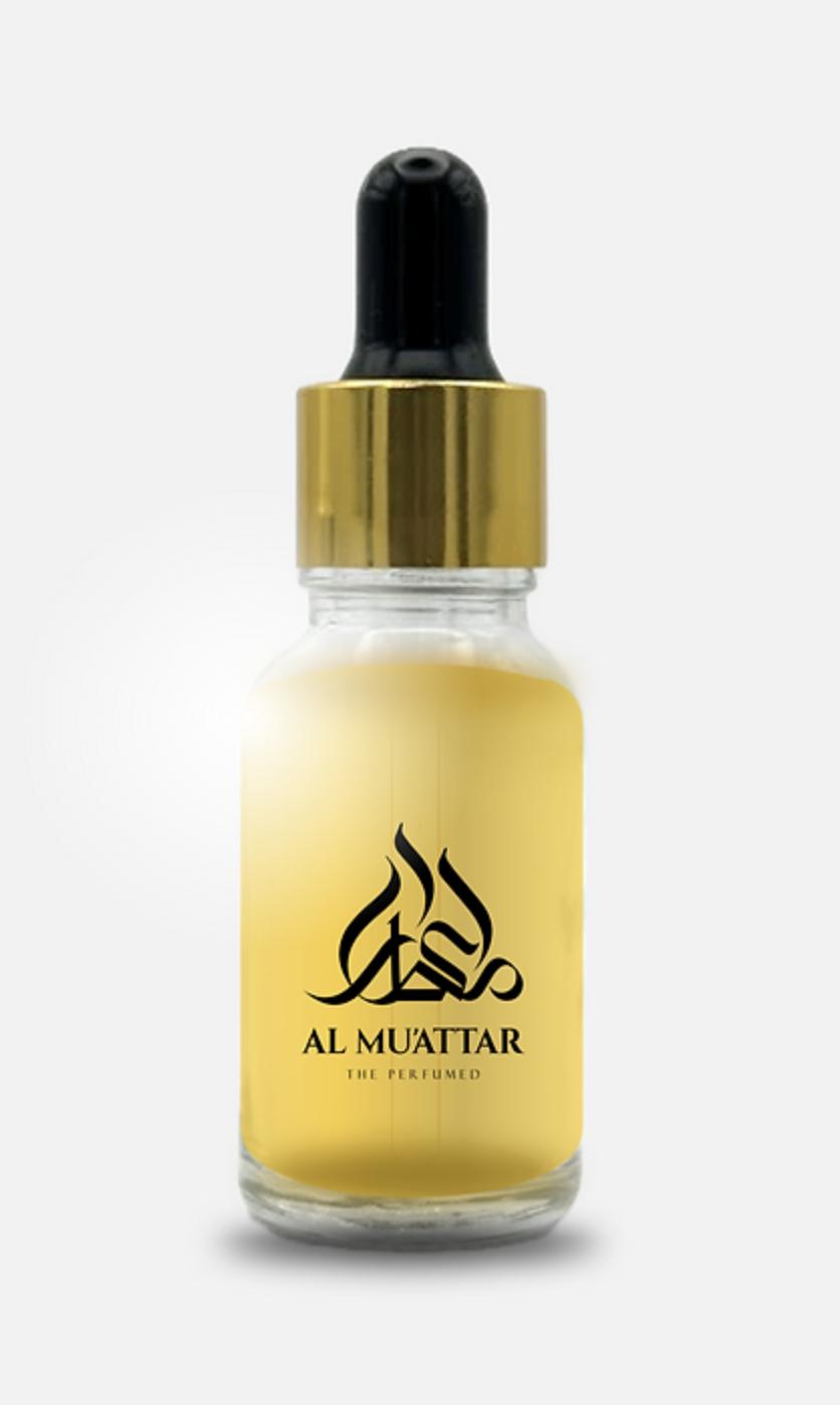 Liberation Al Mu'Attar - una fragranza da donna