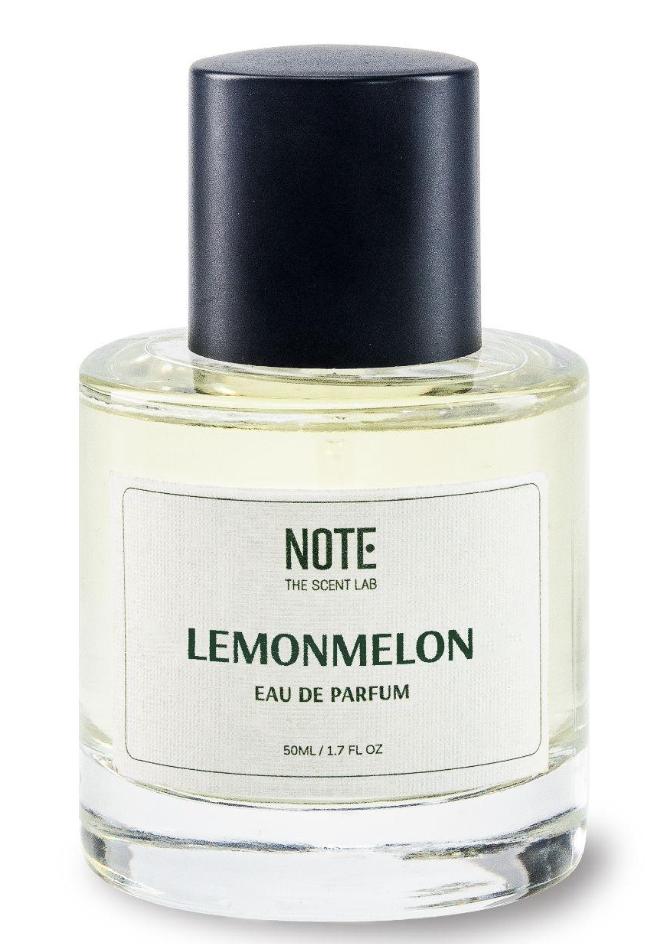 Lemonmelon NOTE – The Scent Lab parfem - parfem za žene i muškarce 2021