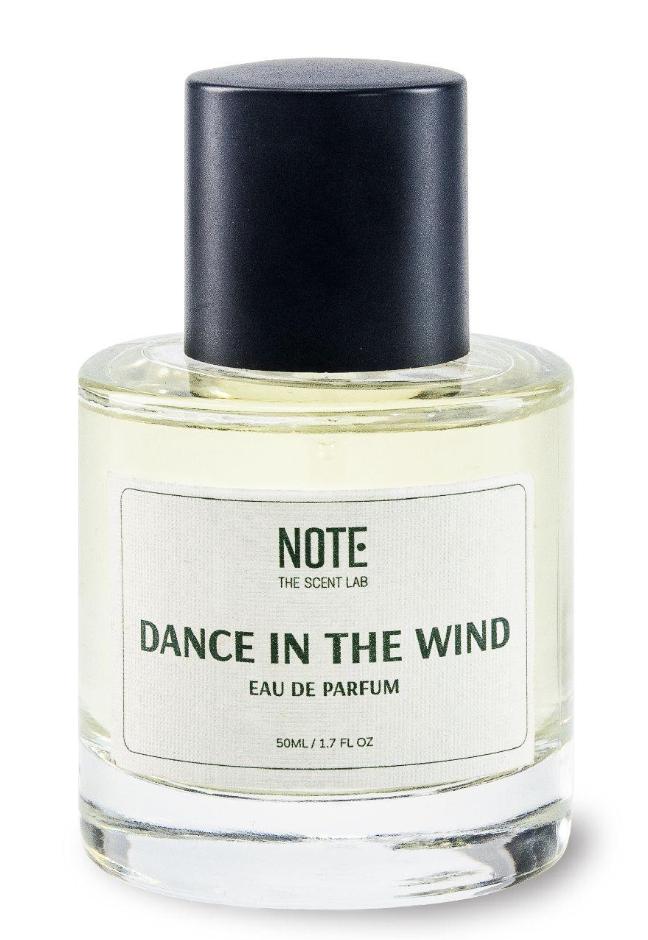 Dance In The Wind NOTE – The Scent Lab аромат - аромат для жінок та ...