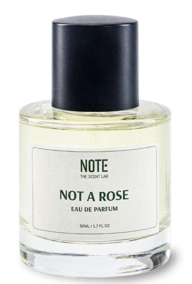 Not A Rose NOTE – The Scent Lab perfume - a fragrance for women and men ...