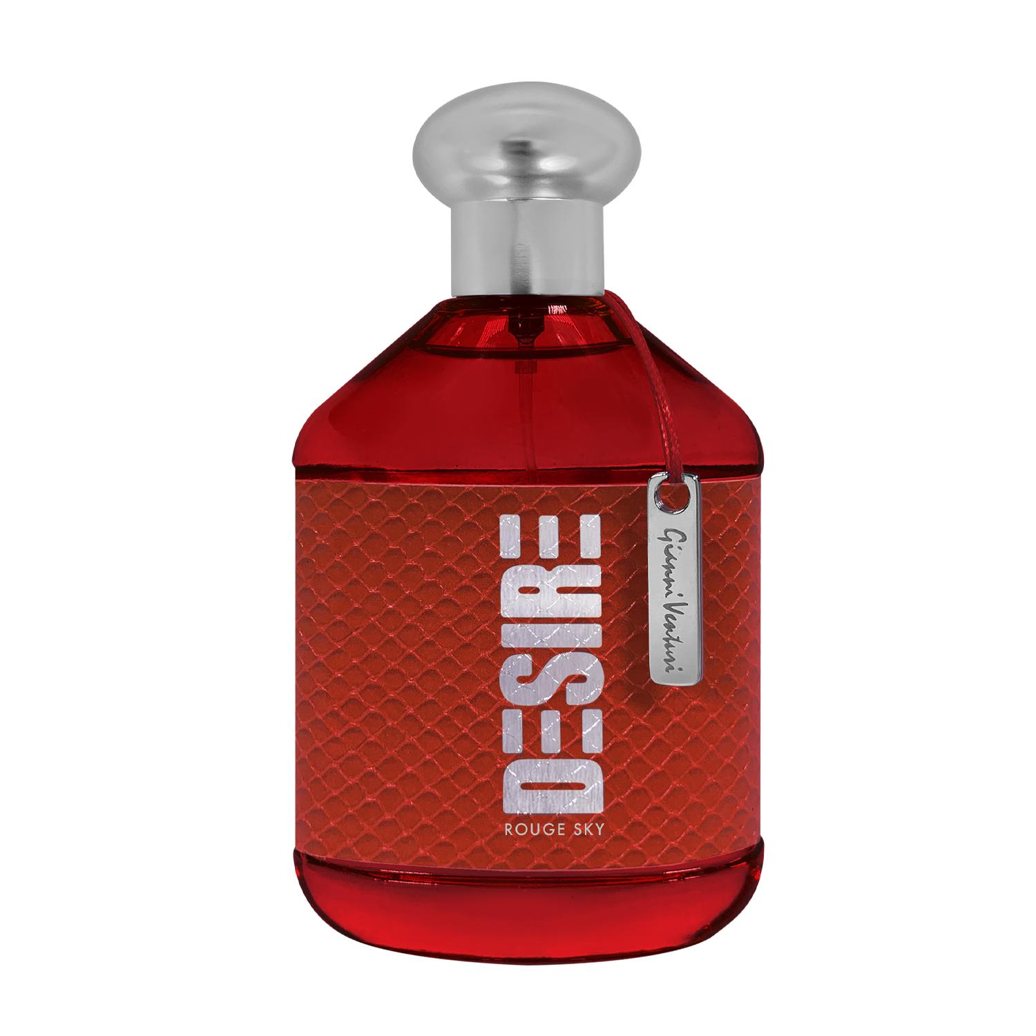 Rouge Sky Gianni Venturi Cologne - un parfum pour homme 2024