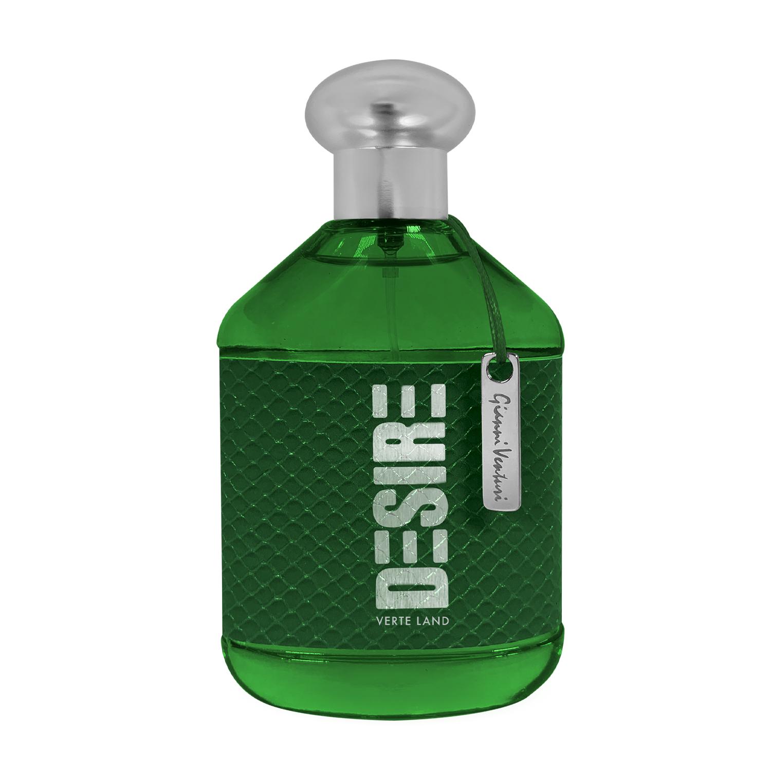 Vert Land Gianni Venturi Cologne - un parfum pour homme 2024