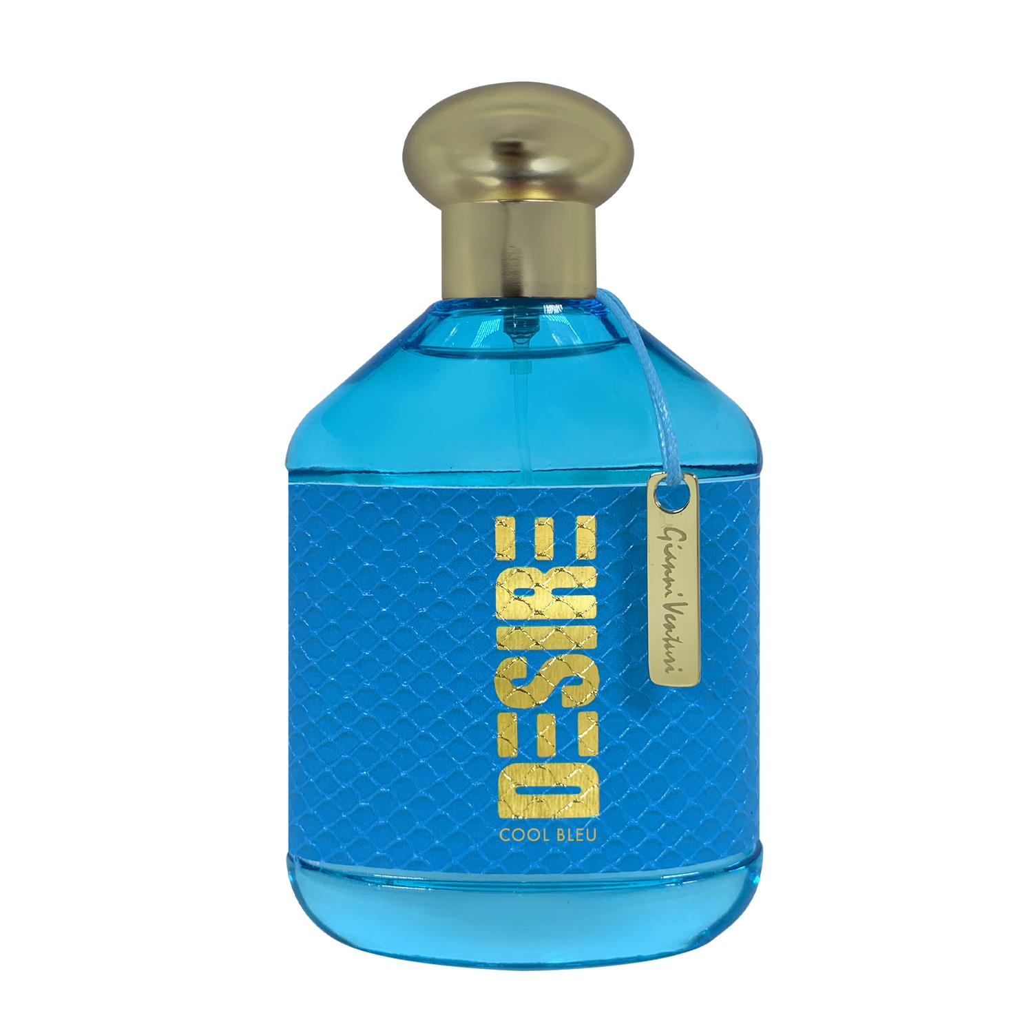Cool Bleu Gianni Venturi perfume - a fragrance for women 2024