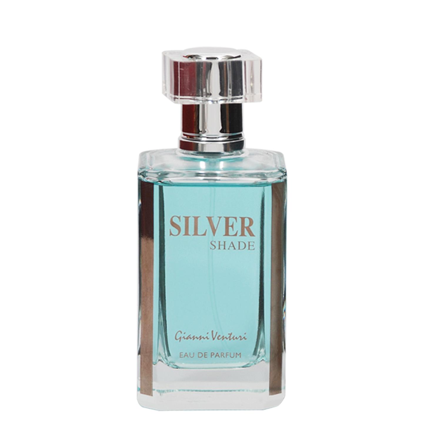 Silver Shade Gianni Venturi perfume - a fragrance for women and men 2021