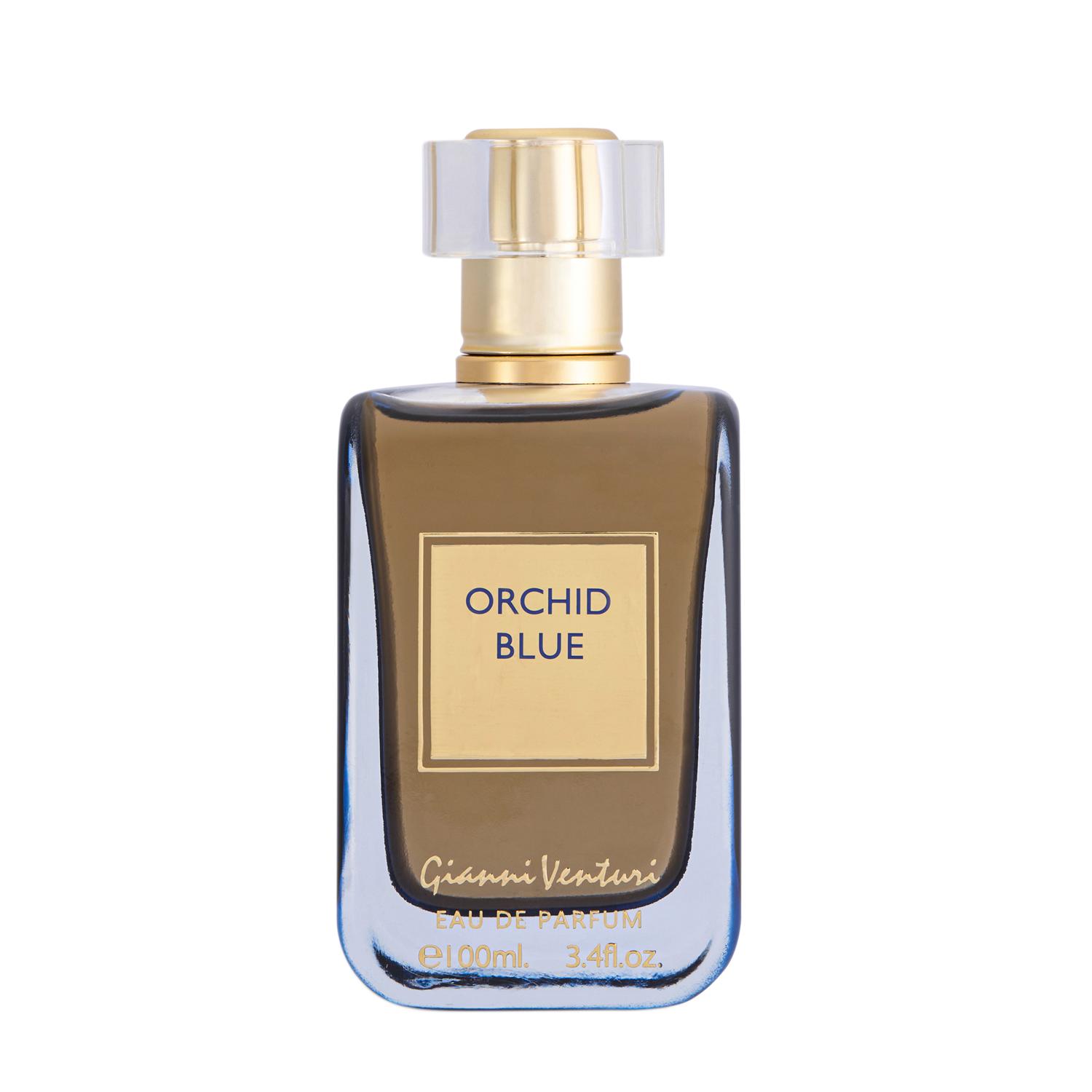 Orchid Blue Gianni Venturi cologne - a fragrance for men 2022