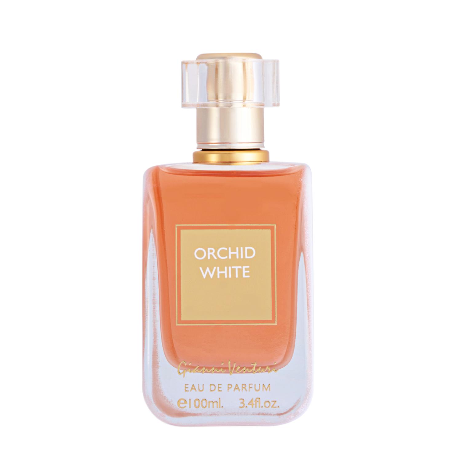 Orchid White Gianni Venturi perfume - a fragrance for women 2021