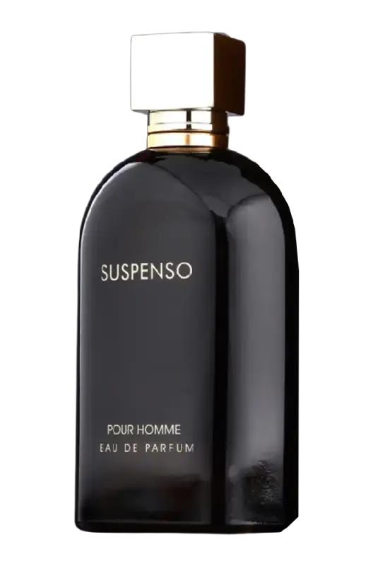 Suspenso Fragrance World cologne - een geur voor heren 2021