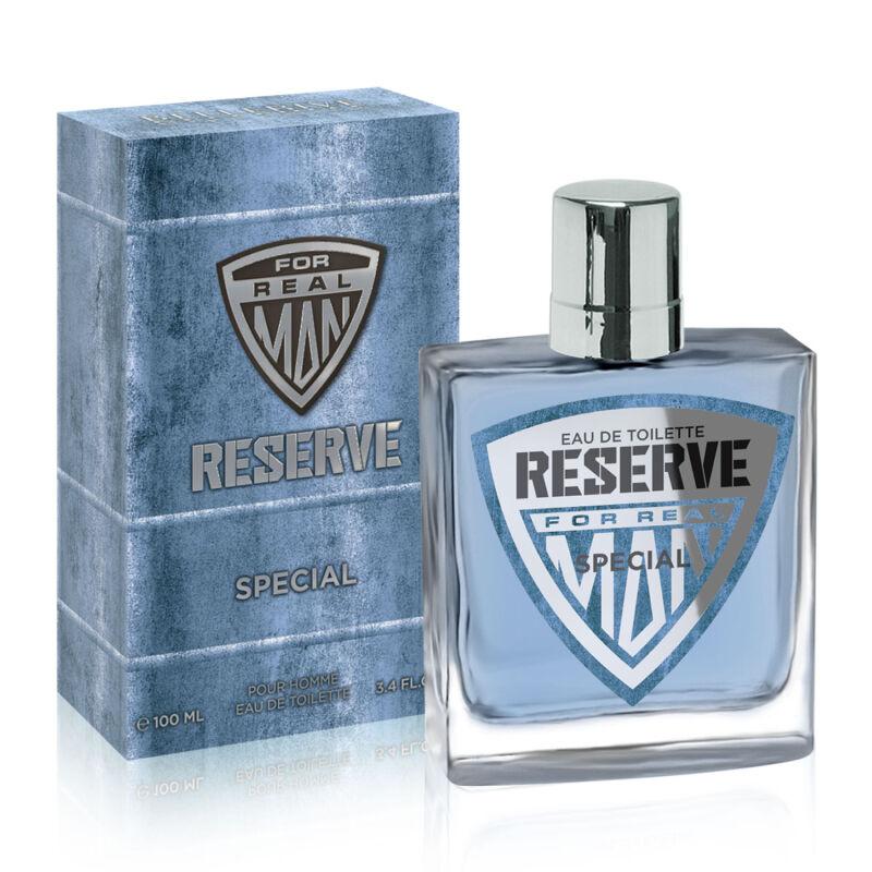 Reserve Special Bellerive cologne - a fragrance for men