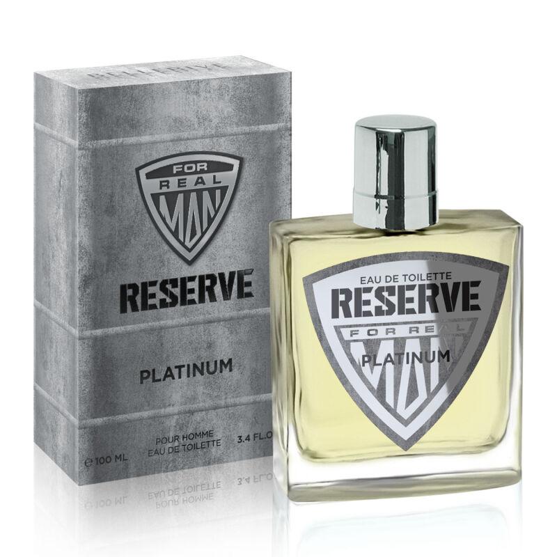 Reserve Platinum Bellerive cologne - a fragrance for men