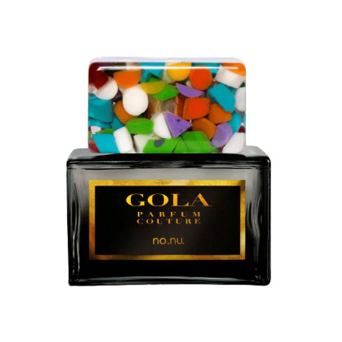 Gola No.Nu. parfum - een nieuwe geur voor dames en heren 2024