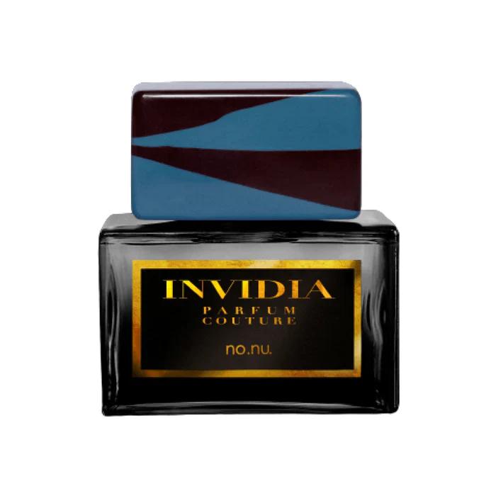 Invidia No.Nu. perfume - a new fragrance for women and men 2024