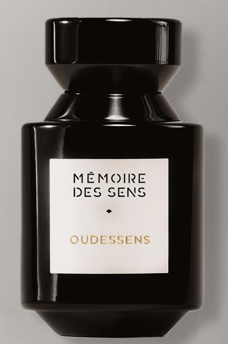 Oudessens Mémoire des Sens perfume - a new fragrance for women and men 2024