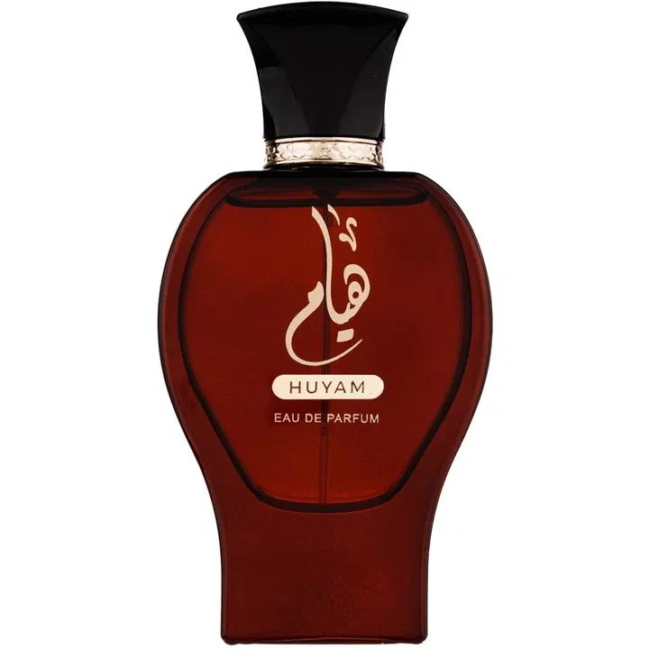 Huyam Athoor Al Alam fragancia - una fragancia para Hombres y Mujeres