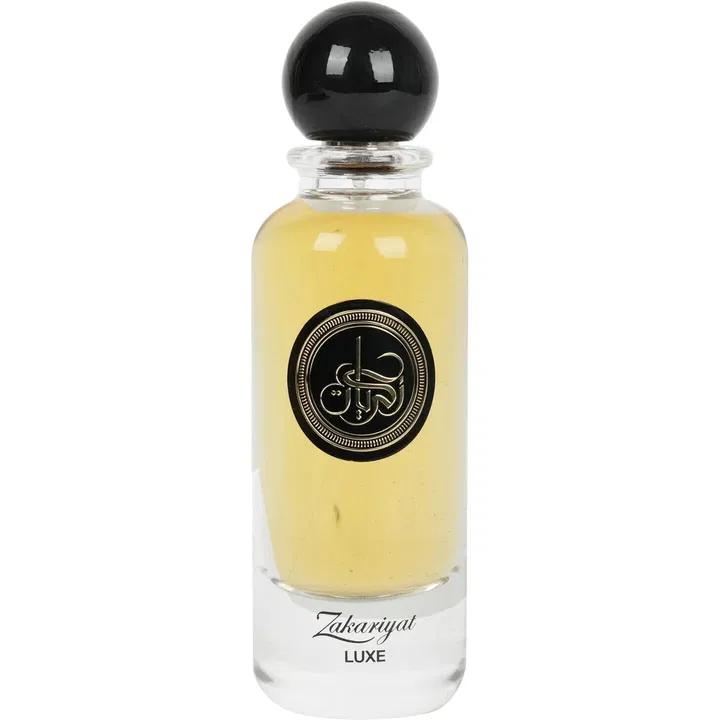Zakariyat Luxe Athoor Al Alam perfume - a fragrance for women and men