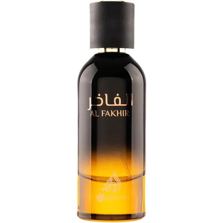 Al Fakhir Athoor Al Alam Cologne - un parfum pour homme
