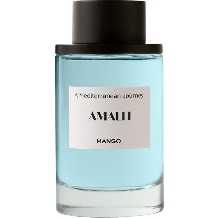 Amalfi Mango cologne - a fragrance for men