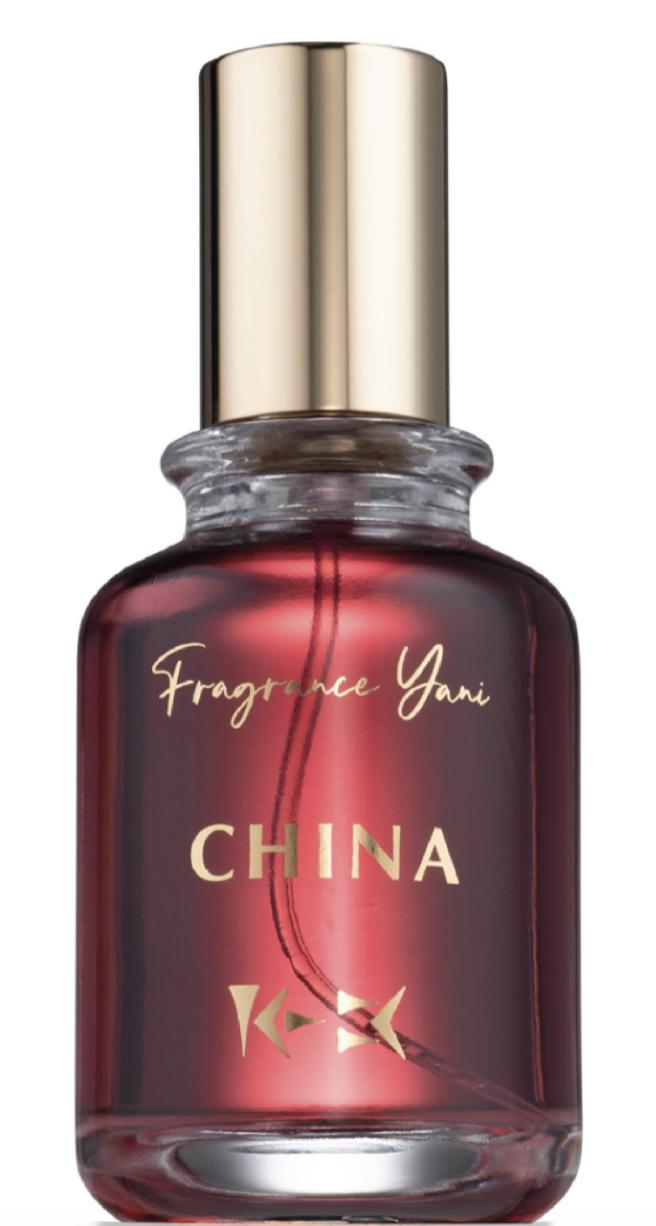 China YANI Parfum - ein neues Parfum für Frauen und Männer 2025