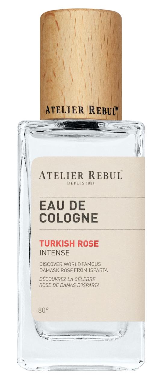 Turkish Rose Intense Atelier Rebul parfém - a vůně pro ženy a muže