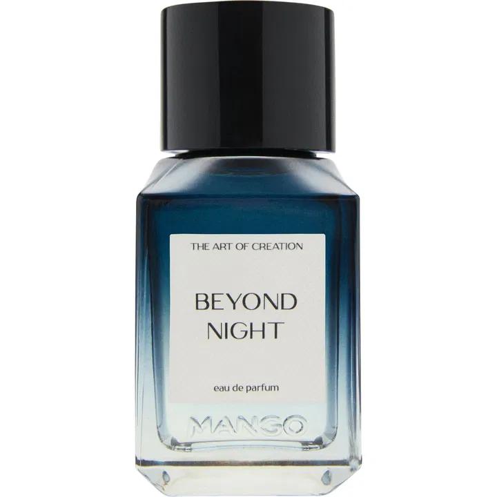 Beyond Night Mango cologne - a new fragrance for men 2025