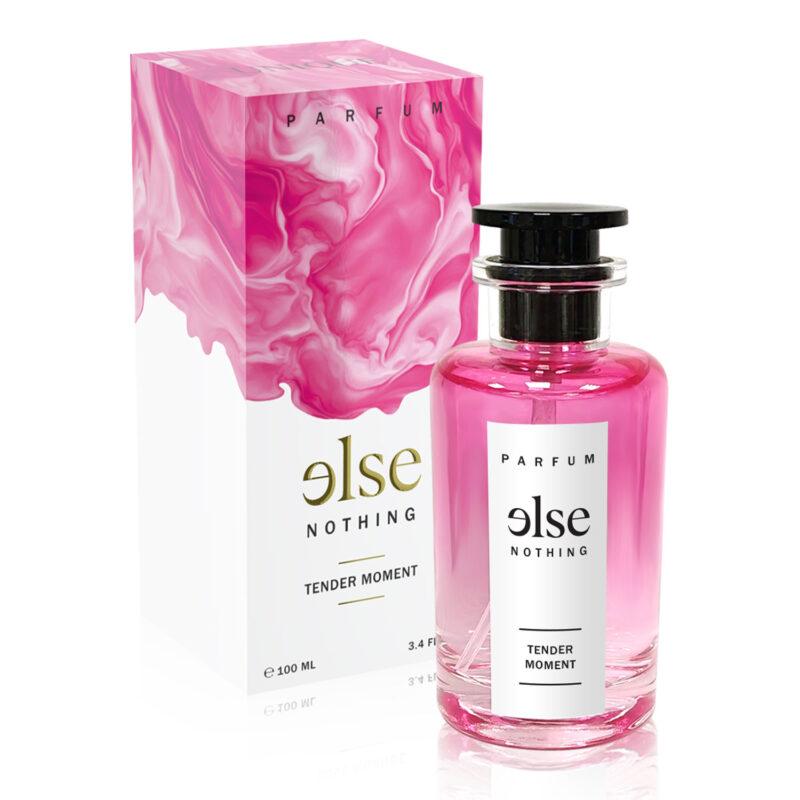 ELSE NOTHING Tender Moment Unique Art Parfum parfem - novi parfem za žene 2024