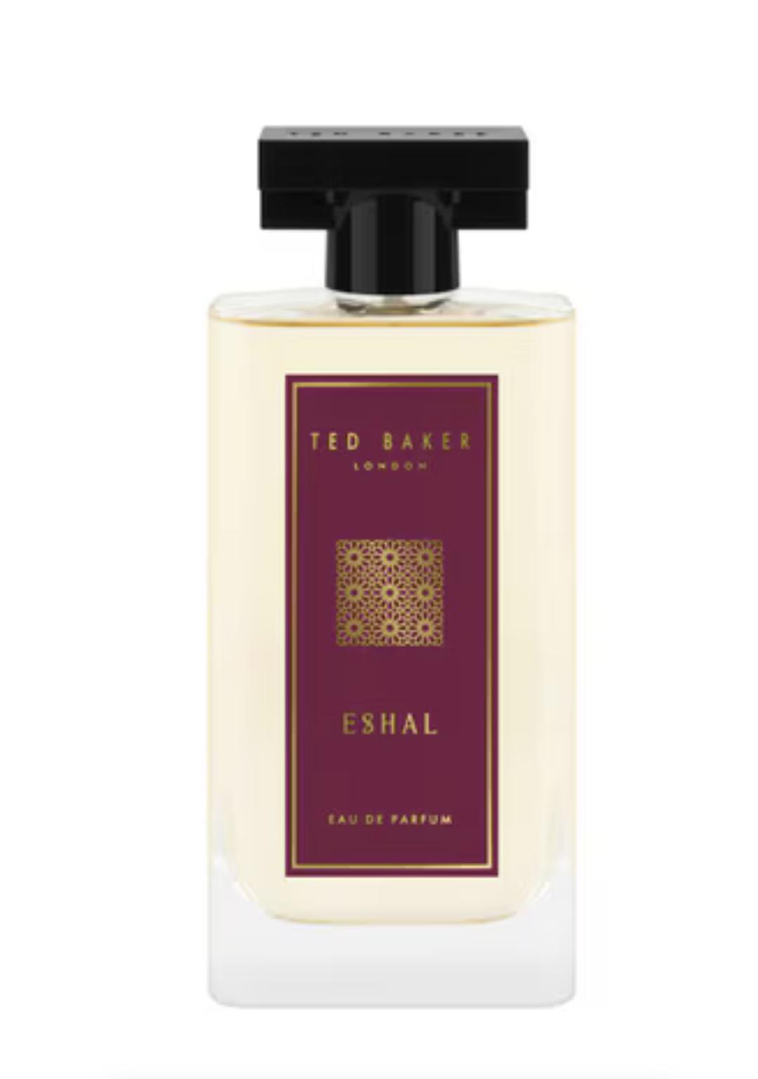 Eshal Ted Baker fragancia - una fragancia para Hombres y Mujeres 2017