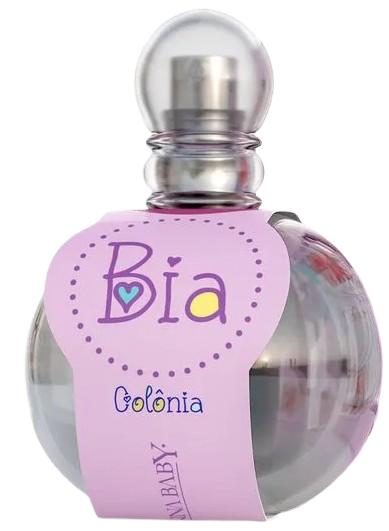 Bia Giovanna Baby аромат — аромат для женщин 2023