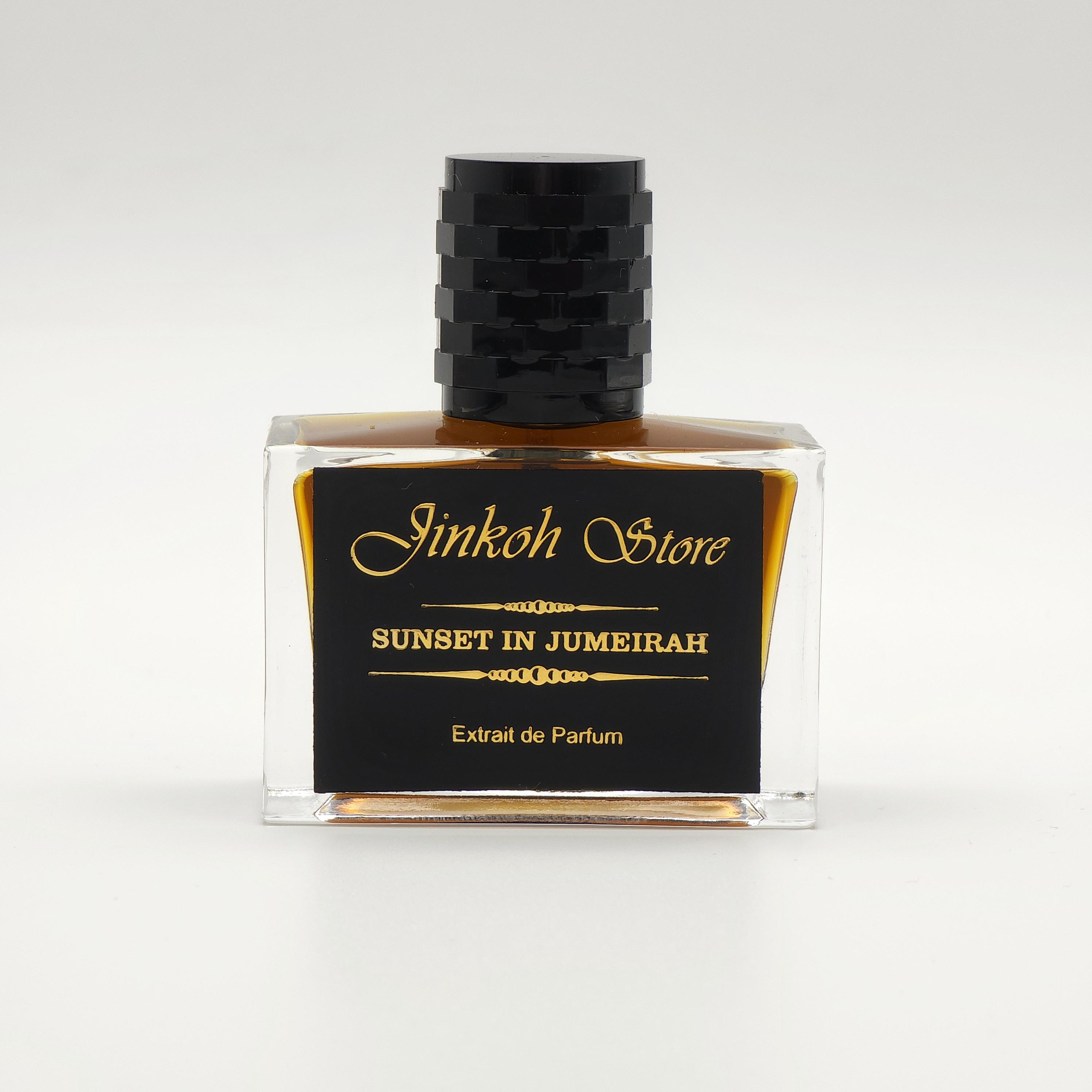 Sunset in Jumeirah Jinkoh Store parfum - un parfum pour homme et femme