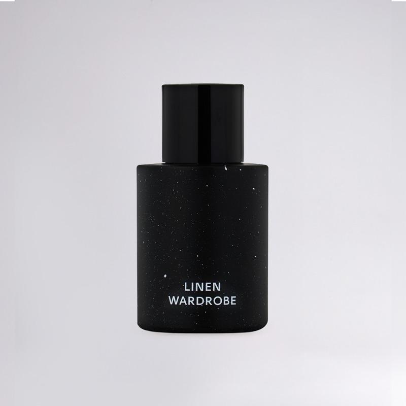 Linen Wardrobe Holibanum perfume - a new fragrance for women and men 2024