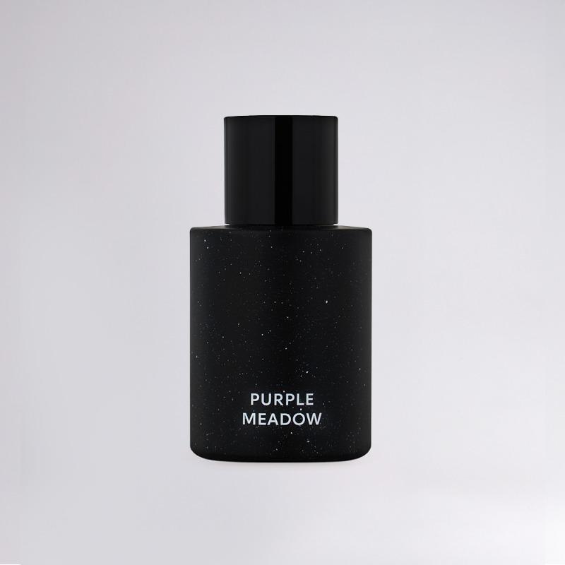 Purple Meadow Holibanum - una novità fragranza unisex 2024