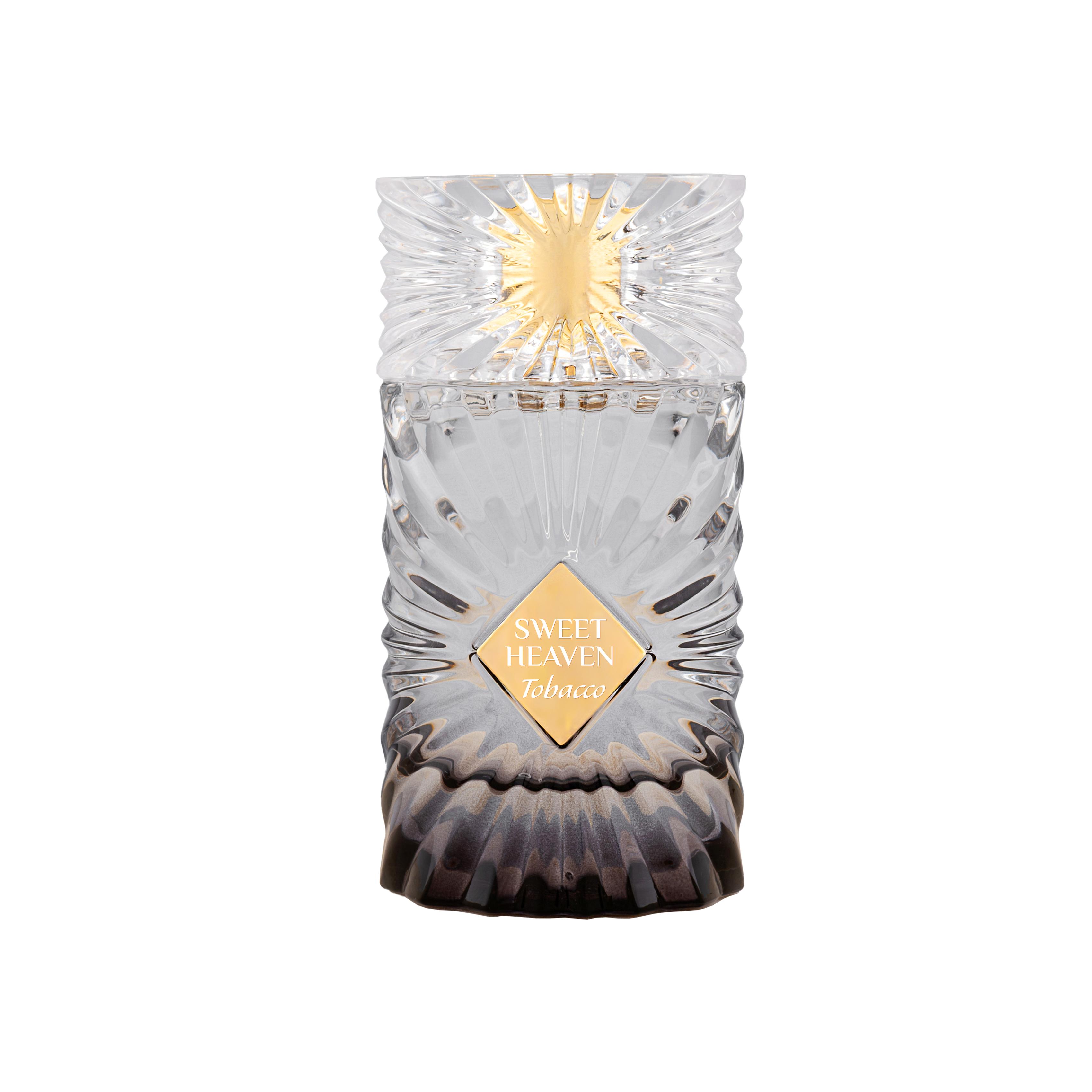 Sweet Heaven Tobacco Gulf Orchid parfum - un nou parfum unisex 2024