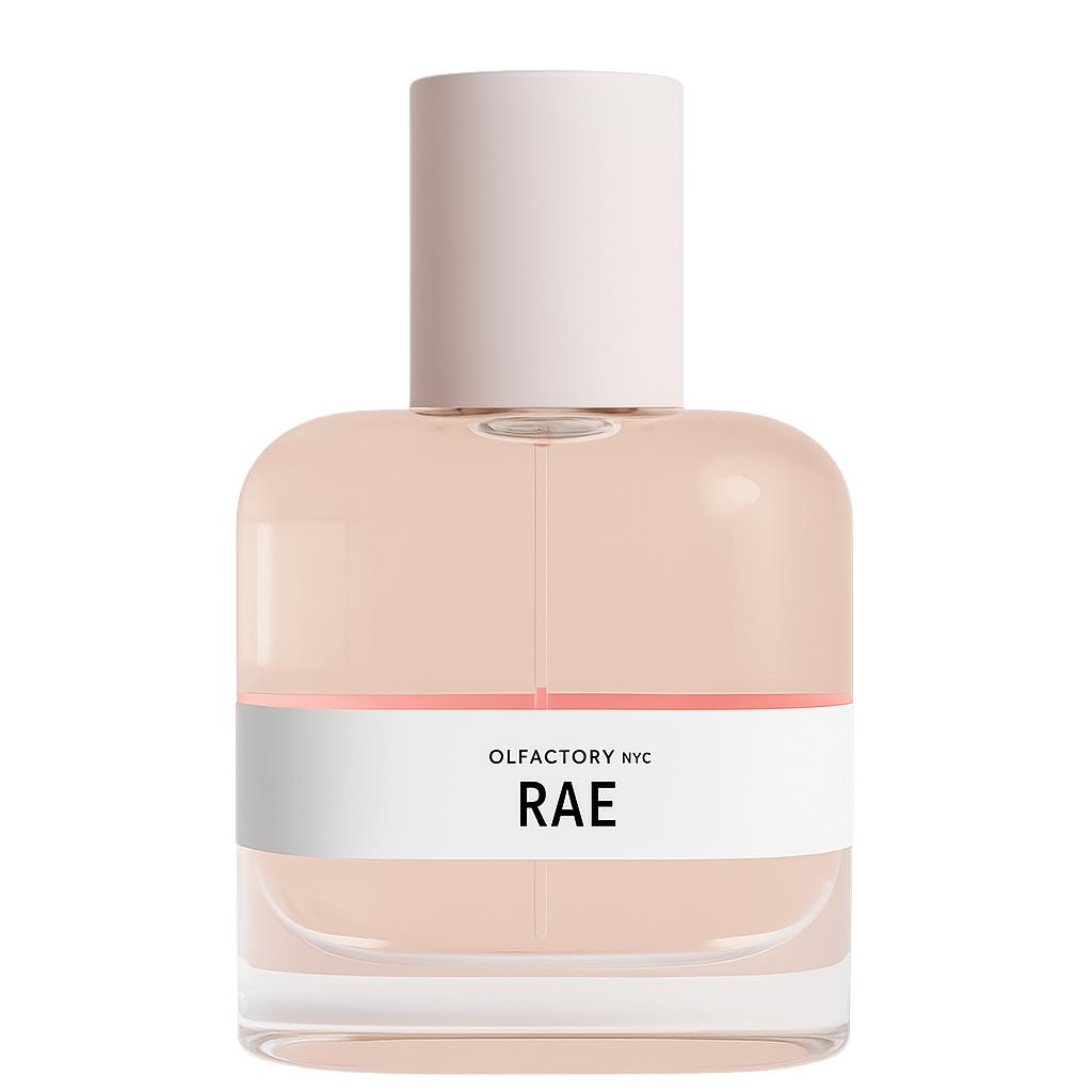 Rae Olfactory NYC сүрчиг - a шинэ сүрчиг эрэгтэй эмэгтэй 2025