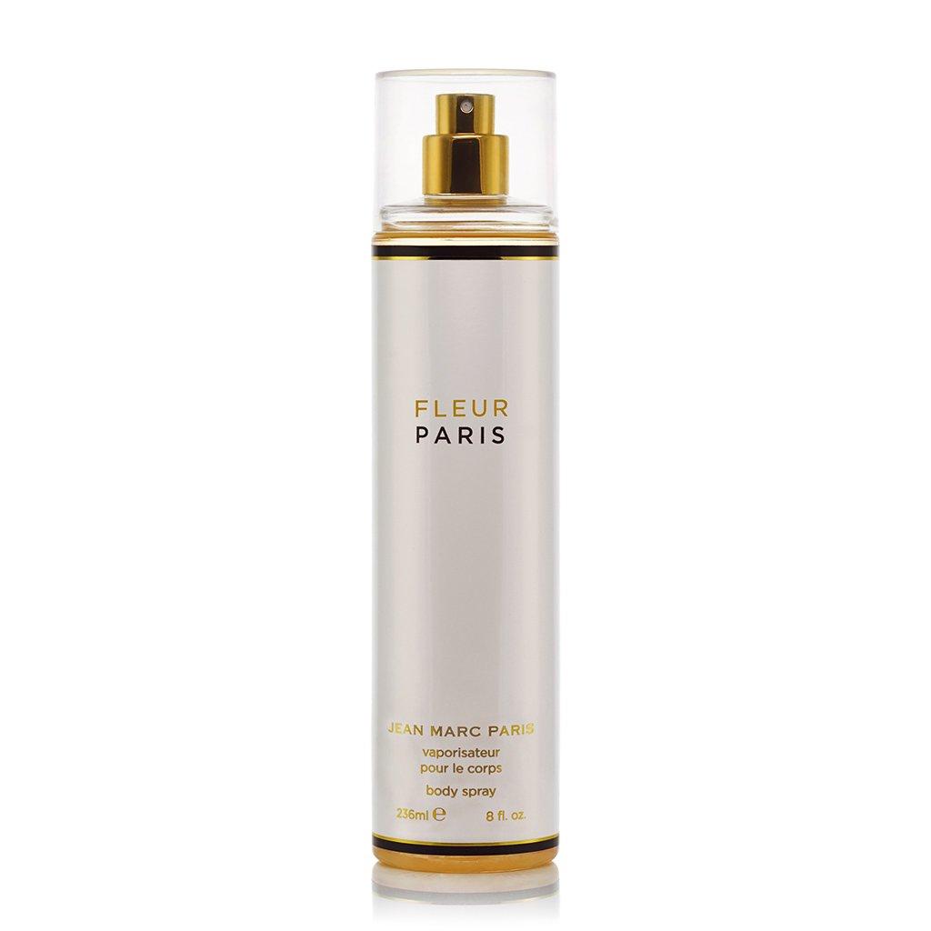 Fleur Paris Body Spray Jean Marc Paris аромат — аромат для женщин 2018