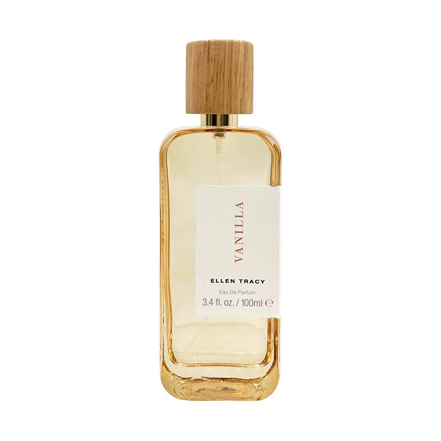 Vanilla Ellen Tracy parfém - a Nový vůně pro ženy a muže 2025