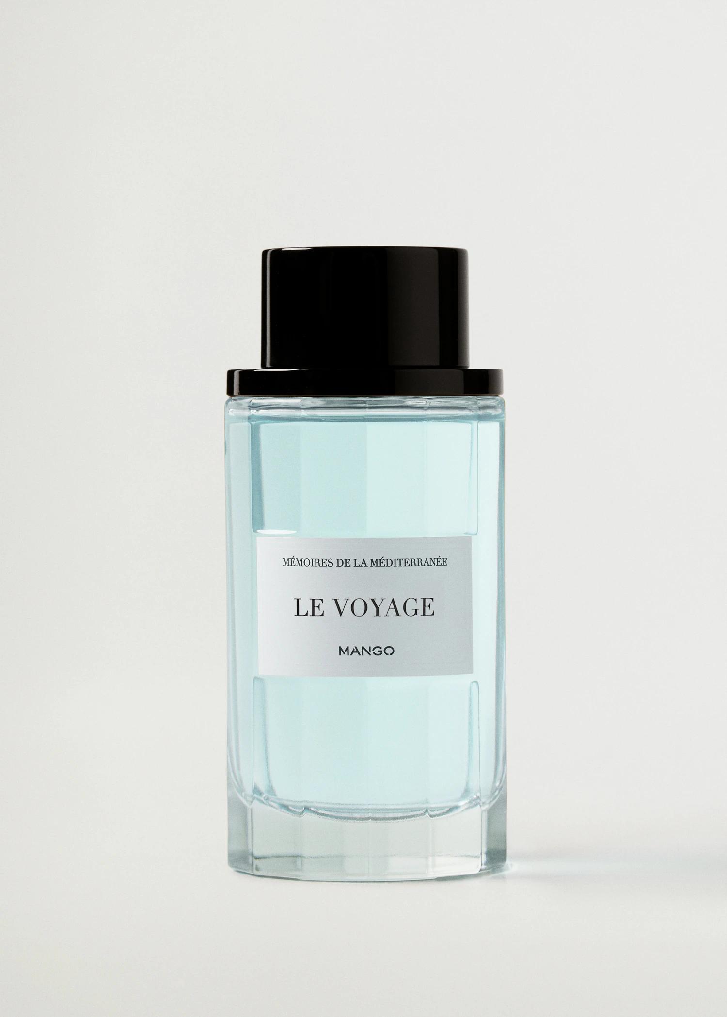 Le Voyage Mango perfume - a novo fragrância Feminino 2025