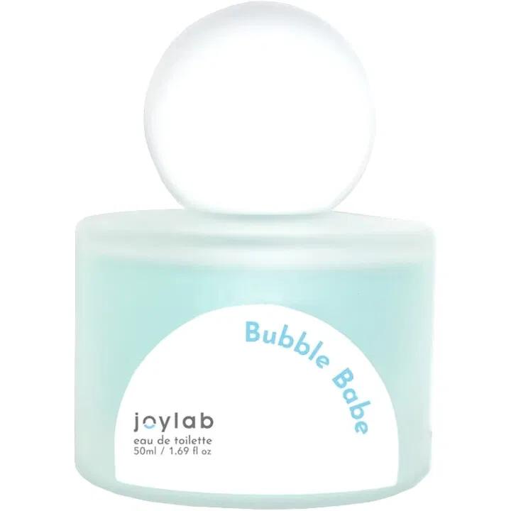 Bubble Babe Joylab parfum - un nouveau parfum pour femme 2024