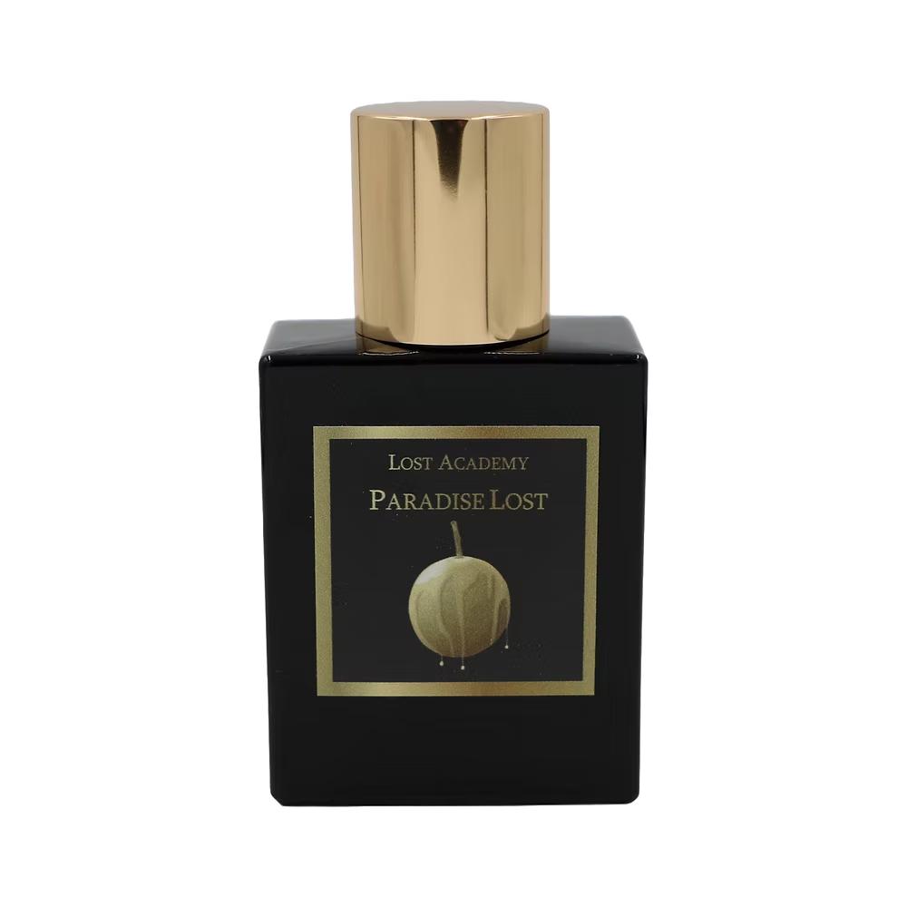Paradise Lost Lost Academy perfume - a new fragrance for women and men 2025