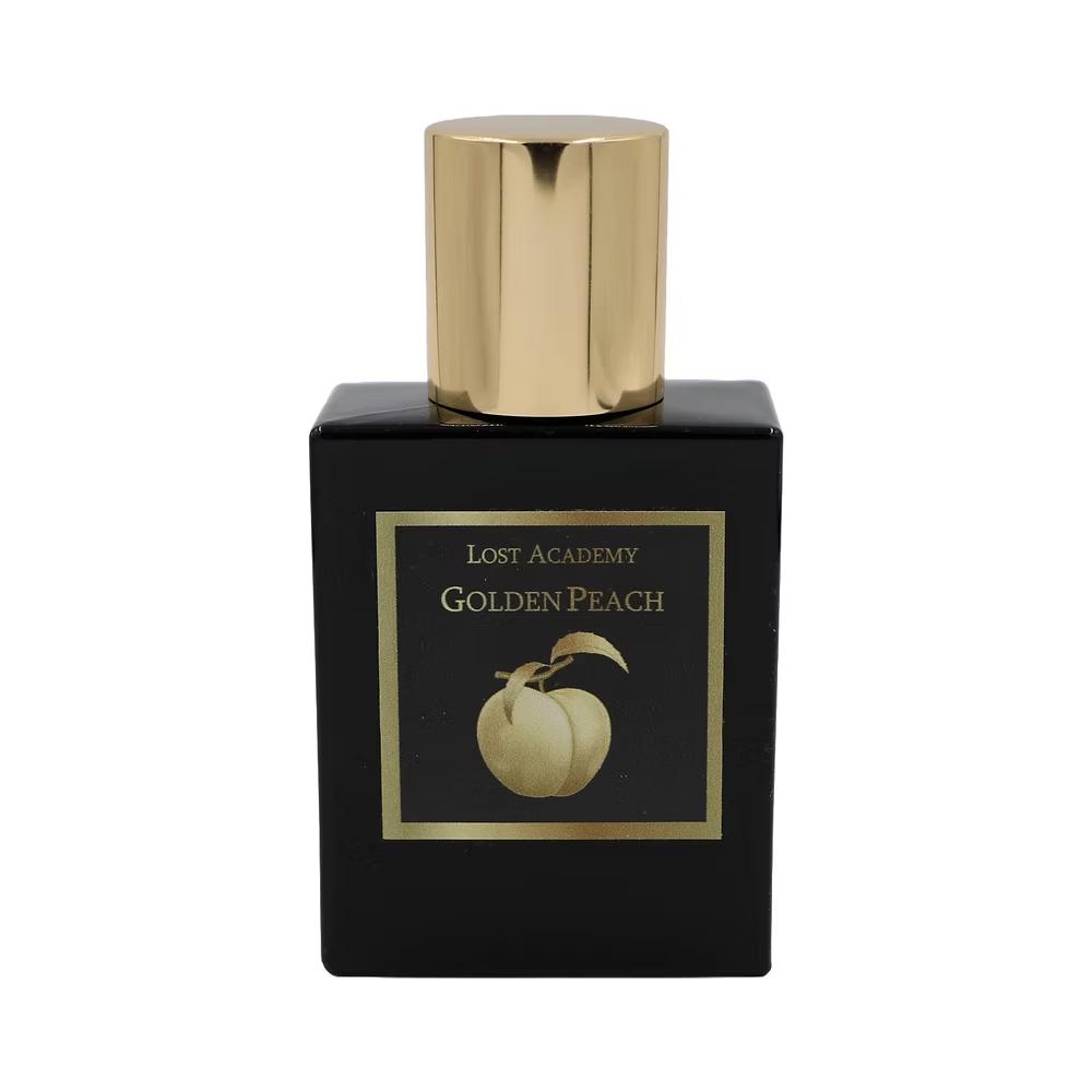 Golden Peach Lost Academy parfum - un nouveau parfum pour femme 2025