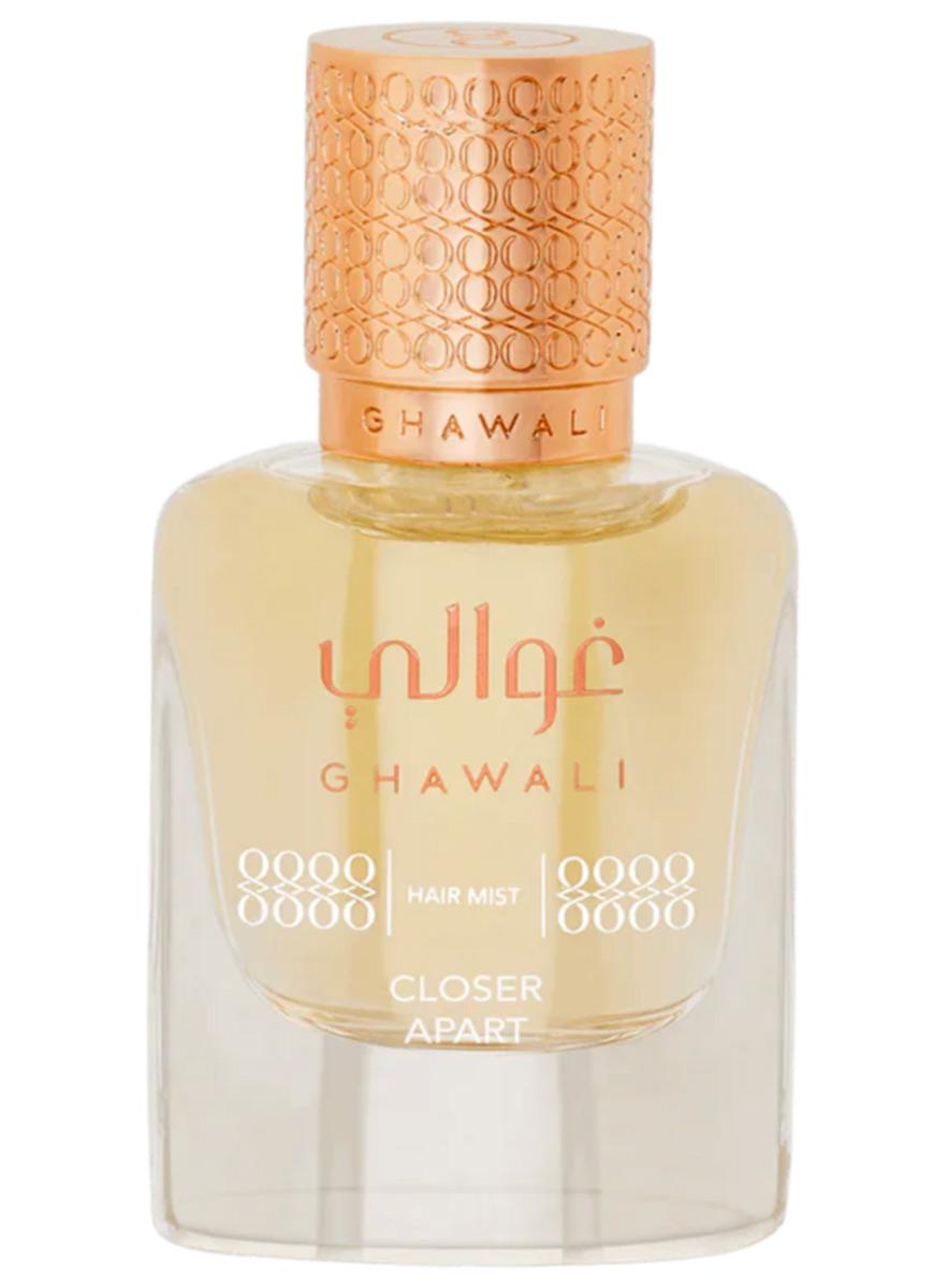 Closer Apart Hair Mist Ghawali perfume - a new fragrance for women and ...