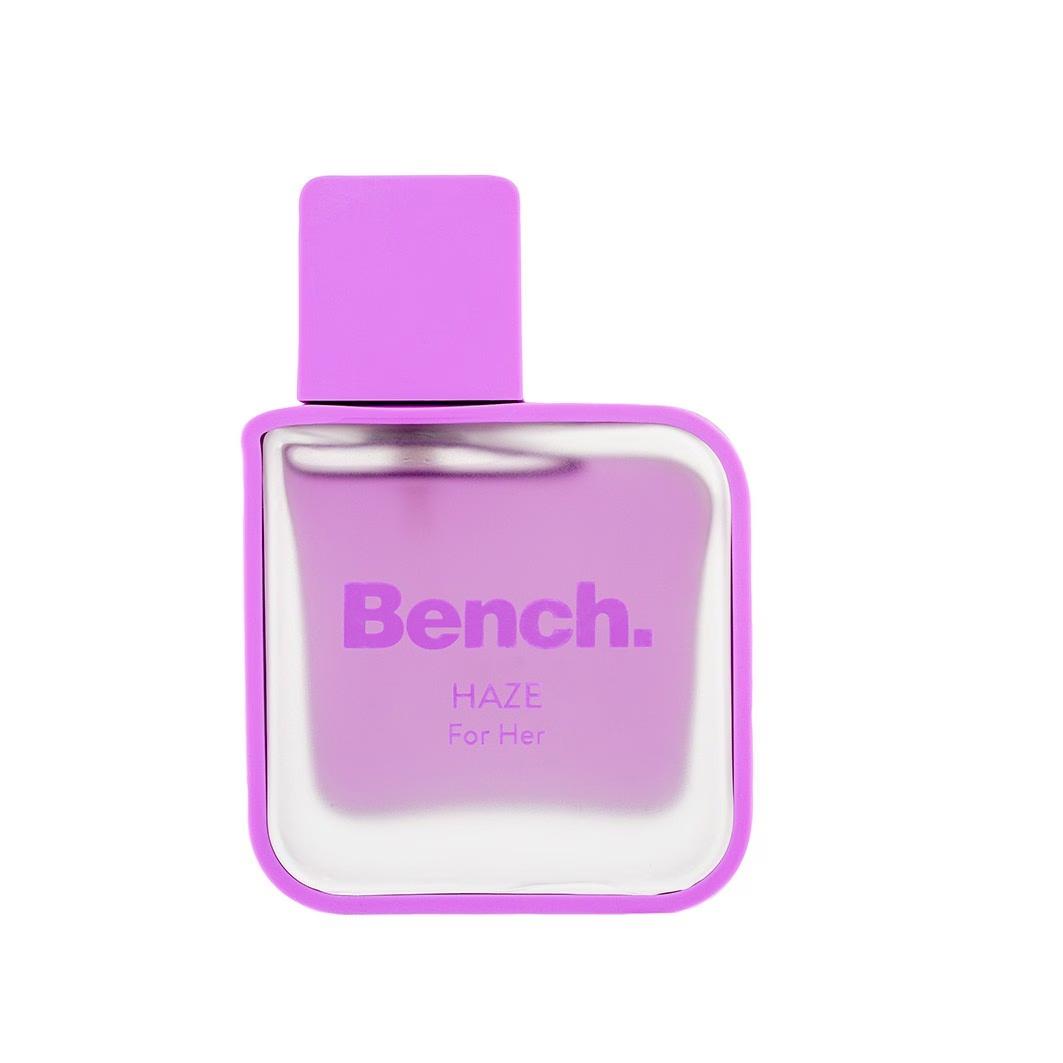 Haze For Her Bench. perfume - a new fragrance for women 2024