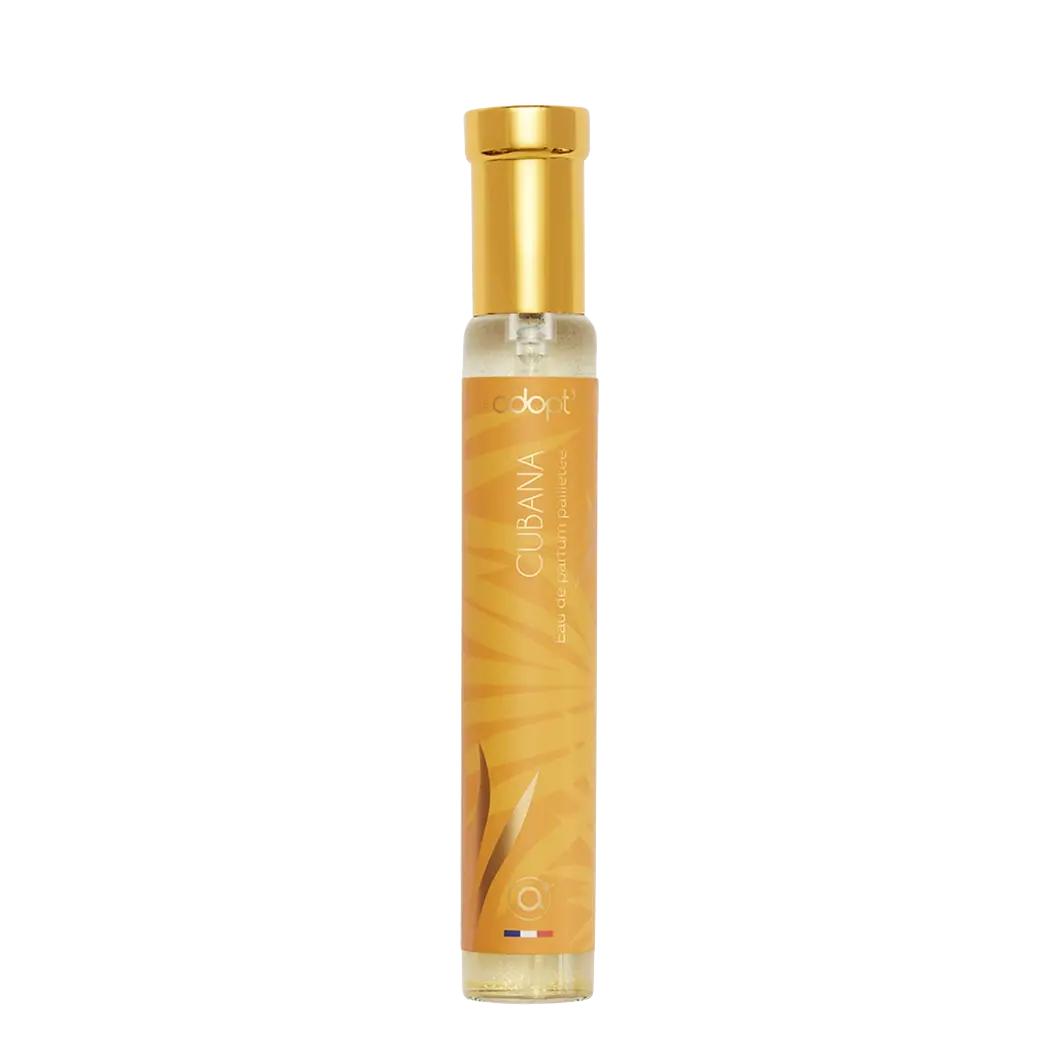 Cubana Adopt Parfums בושם - הינו ניחוח לנשים וגברים